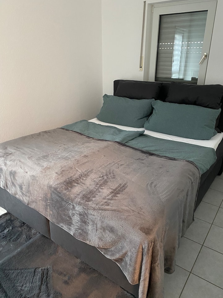 Finkennest - Eppelborn