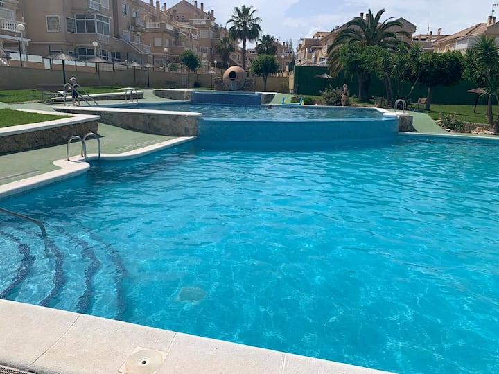 Casa Perseo - La Mata