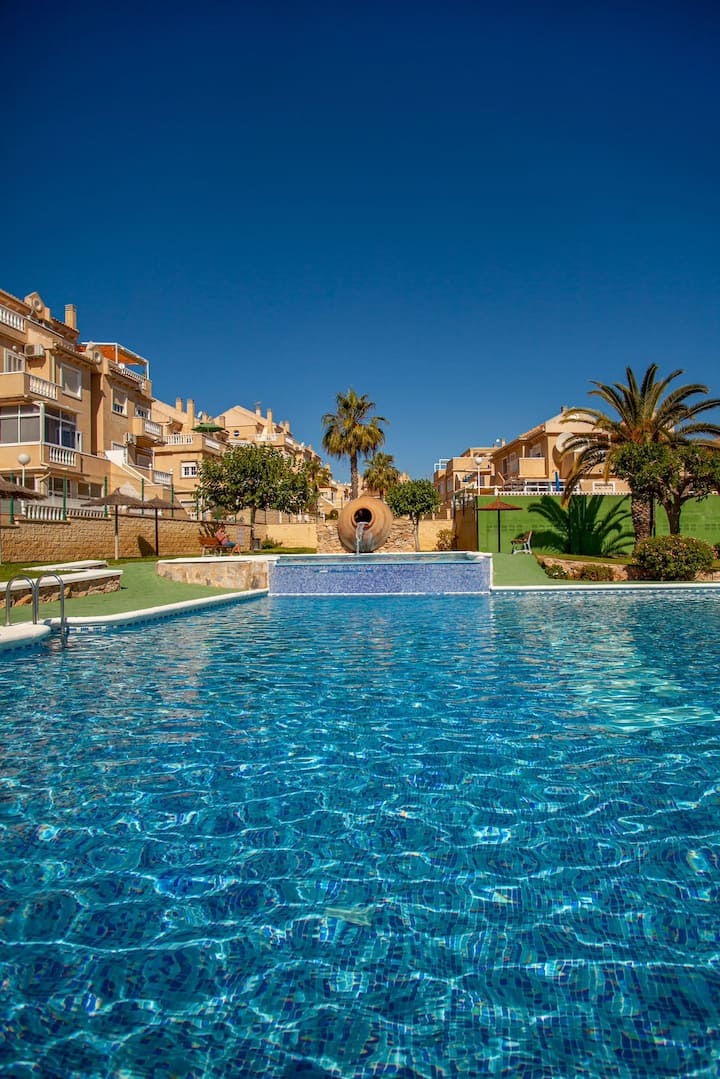 Casa Perseo - Torrevieja