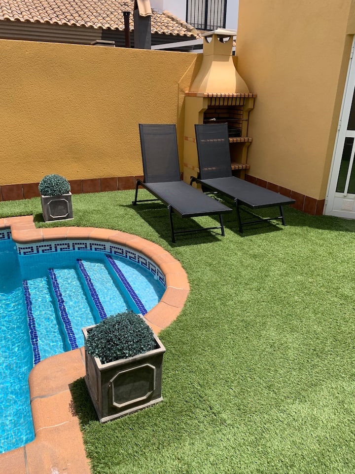 Detached 4 Bedroom House - Cartagena, España