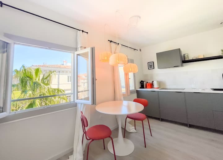Appartement Cœur De Ville - Montpellier