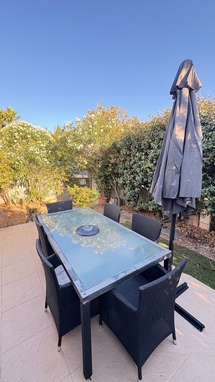 Appartement Avec Terrasse Juvignac - Juvignac