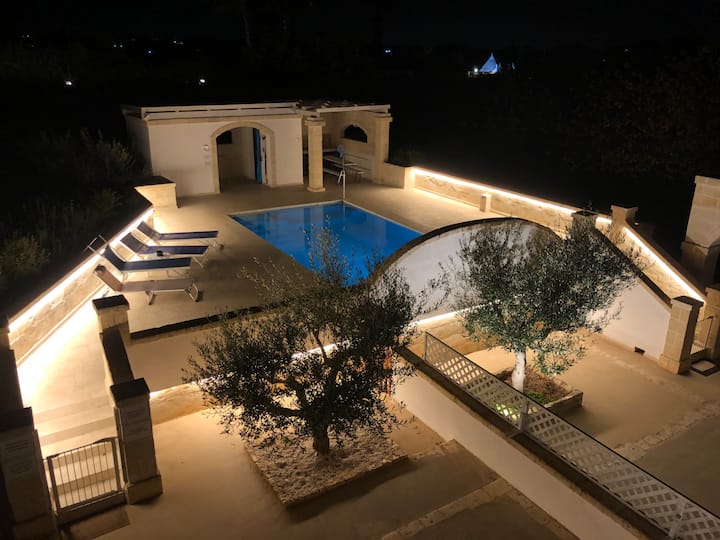 Villa Lina Monopoli Relax - Monopoli