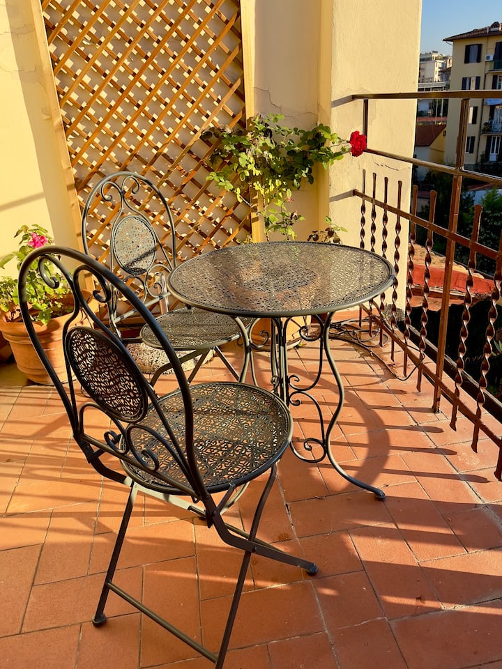 Florence Rooftop Retreat - Florence