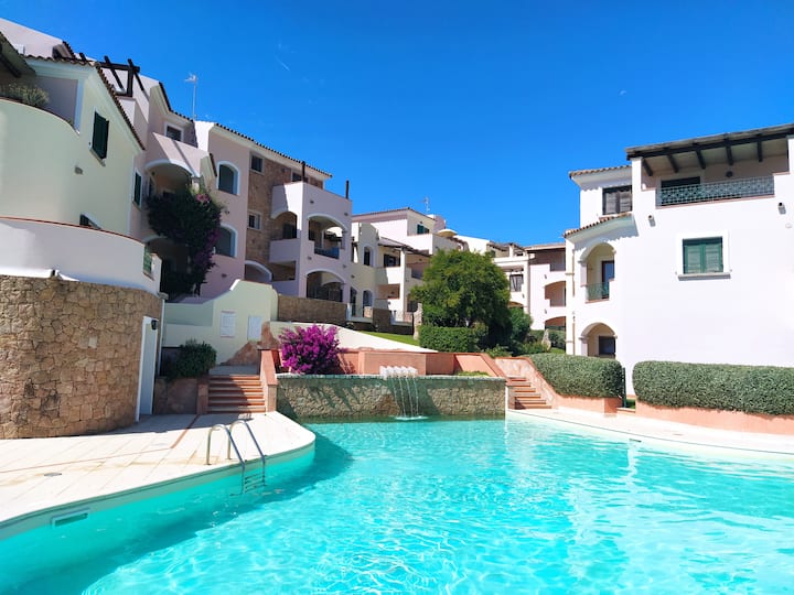 Casa Isotta
Appartamento In Reggia - Santa Teresa Gallura