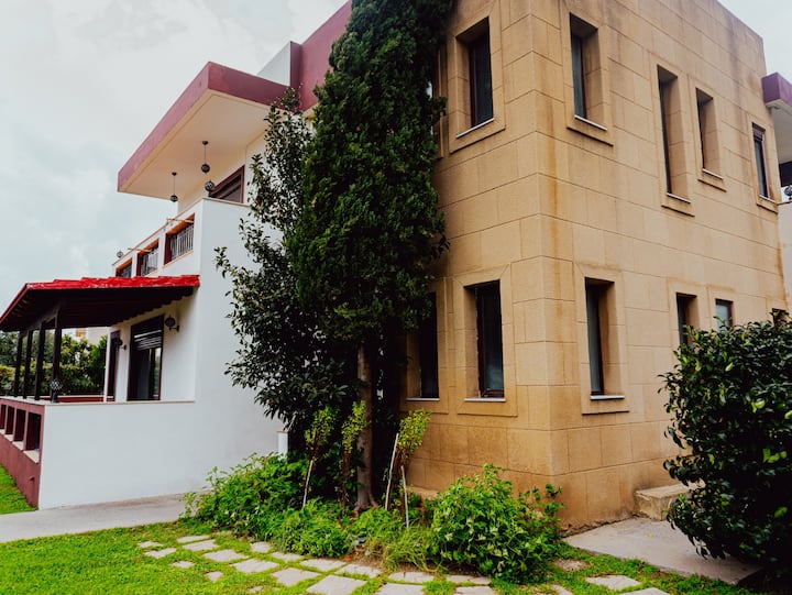 Papa’s House - Faliraki