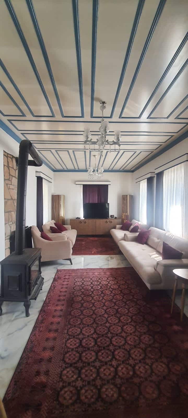 Alada Taş Ev - Bozcaada