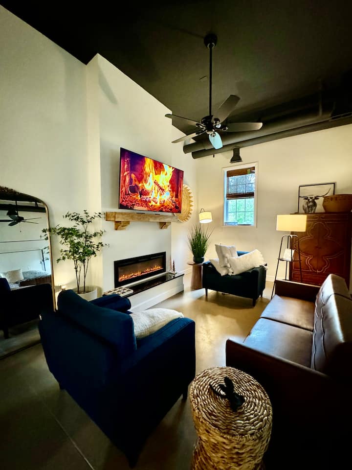 Belmont Millside Studio - Belmont, NC