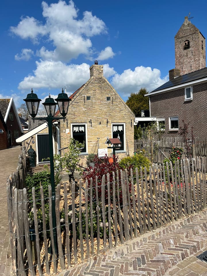 Lucas & Teike Hûske - Drachten