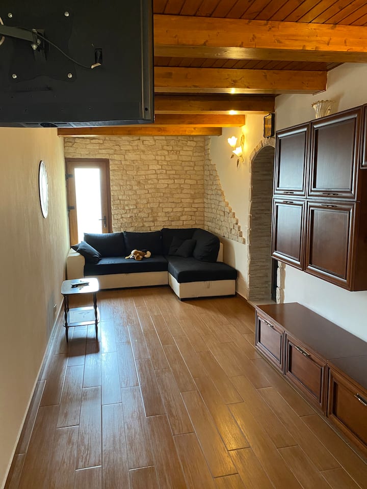 Casa Tranquilla Vicino Al Centro - Padua, Italia