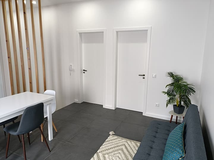 Apartamento Corpo Santo - Vila Franca do Campo