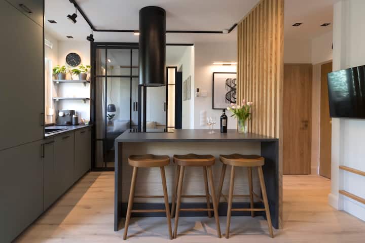 Hungariandolcevita With Free Parking - Boedapest