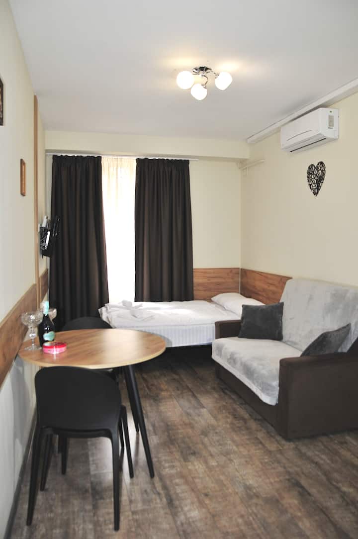 Modern Apartments Uzhhorod4 - Uzhhorod