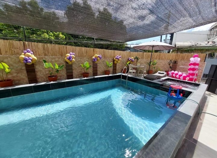 Villa In Cainta, Rizal - Antipolo