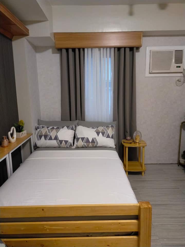 Apartment In Parañaque - Parañaque