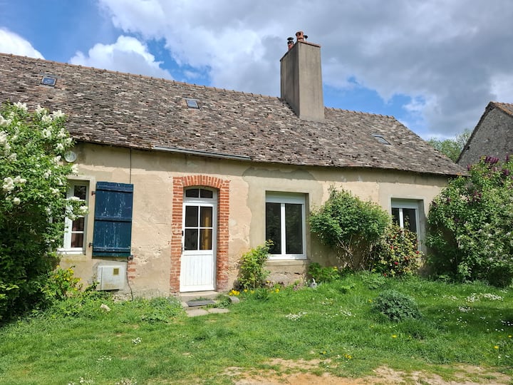 Fermette Rénovée - Sarthe