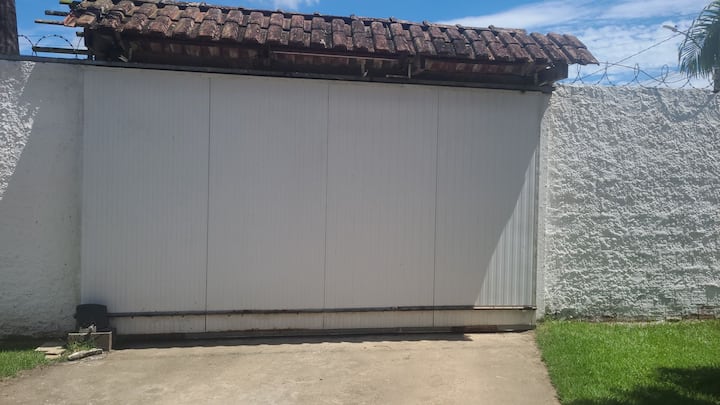 Casa Para Temporada  E Day Use - Recife