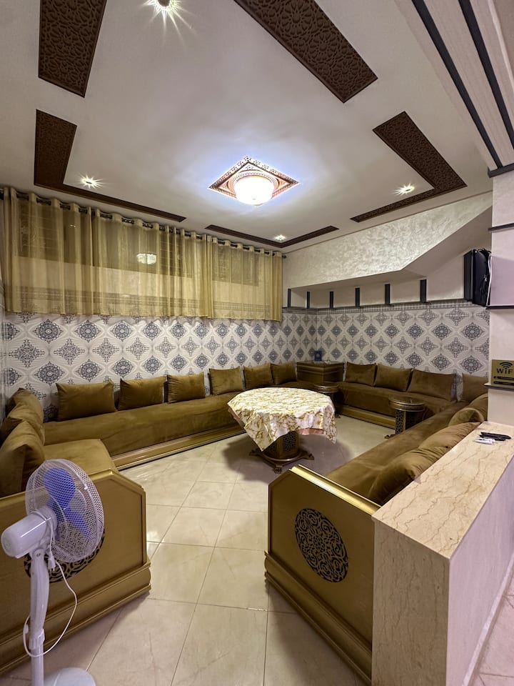 Appartement Fès éLégant - Fès