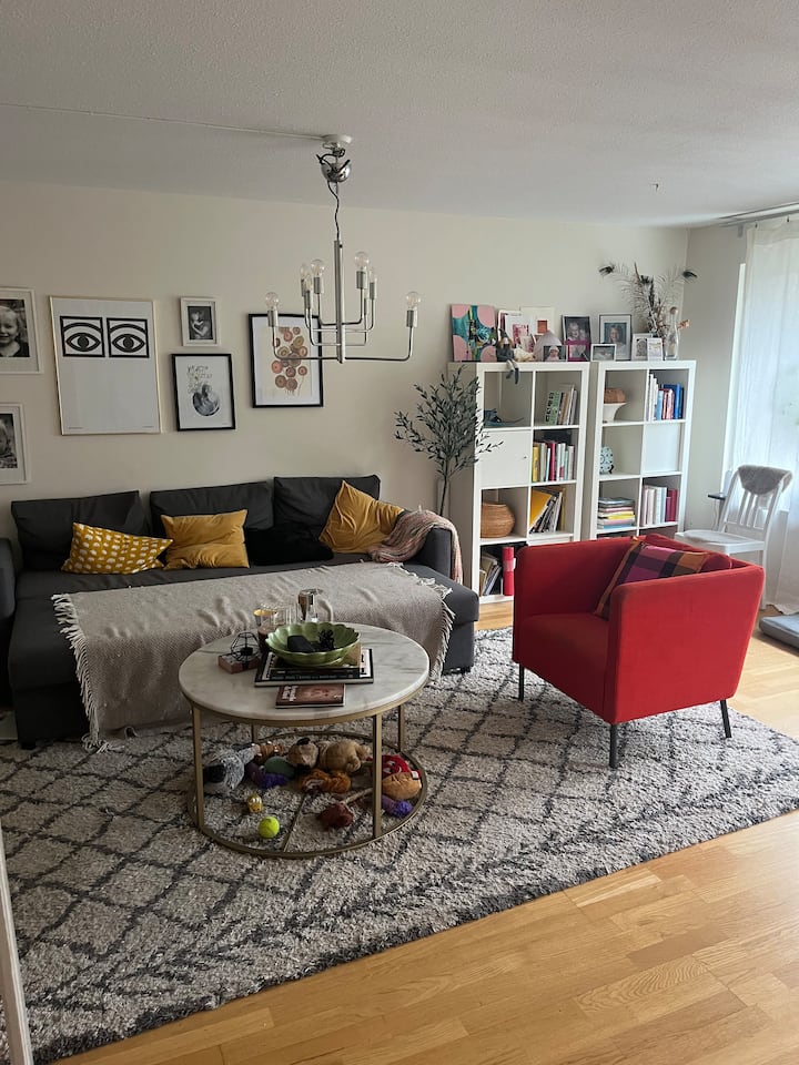 Casa Santorini Höst Uthyrning - Stockholm