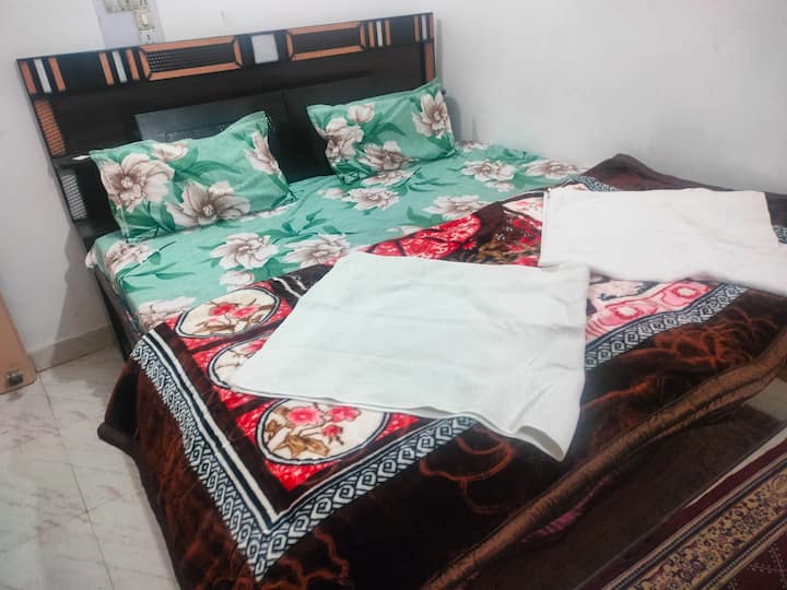 Angelic Accomodations - Solan