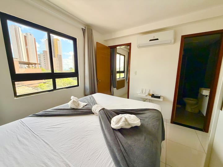 O Mais Novo! - Natal