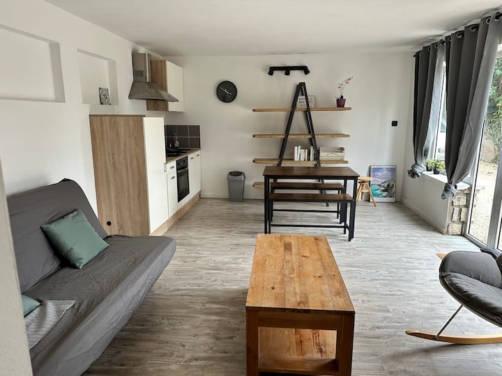Appartement Au Calme, Arles - Fontvieille
