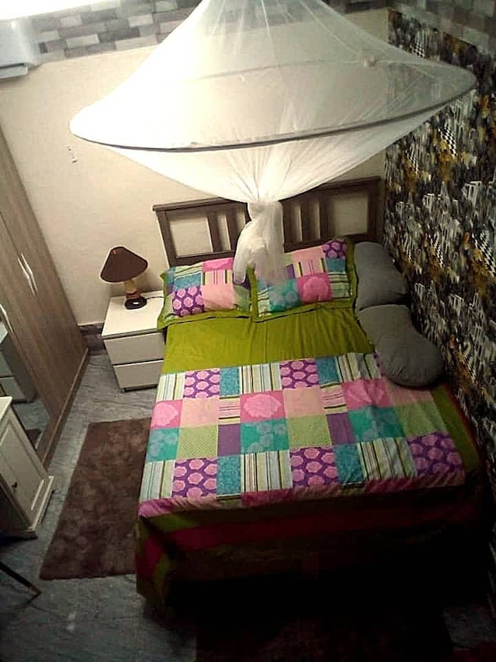 Votre Maison Loin De Chez Vs Avec Panneau Solaire -