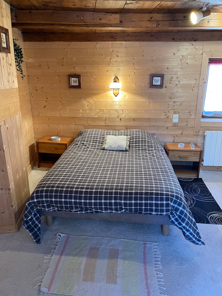 Apparemment Duplex - La Tania