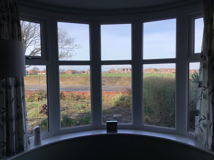 Semi Detached House In Whitby - Goathland