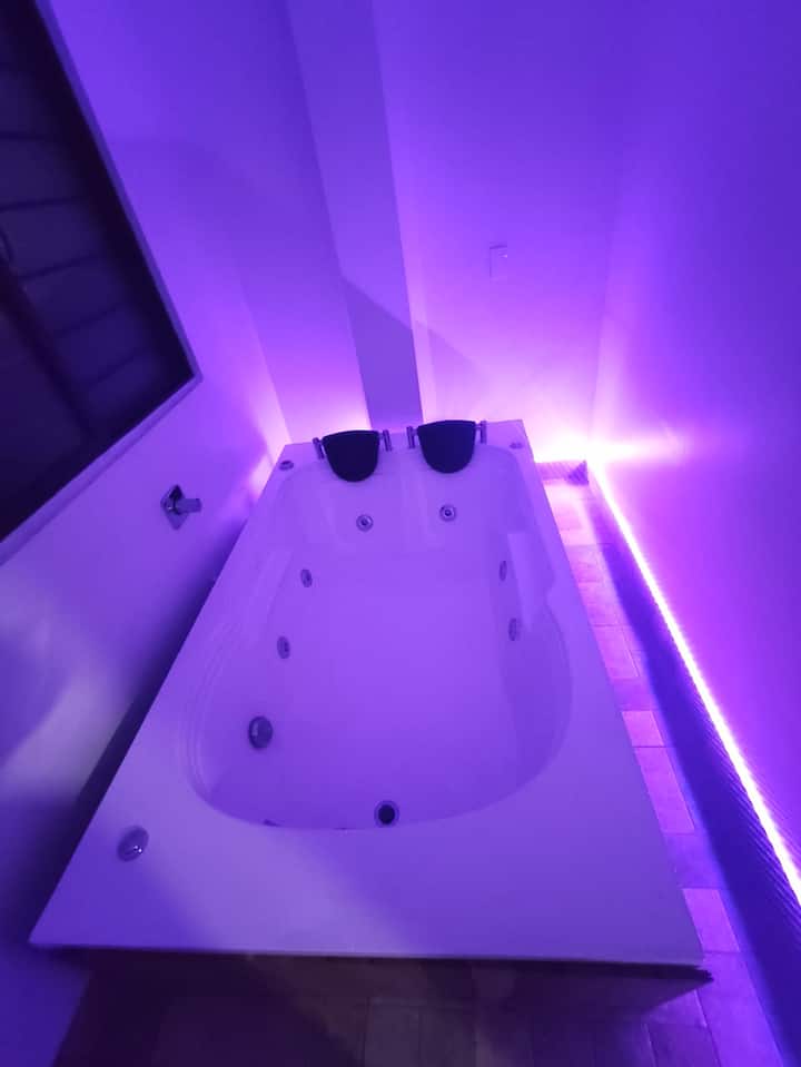 Apartamento Con Jacuzzi En Bello -Cerca A Medellín - Bello