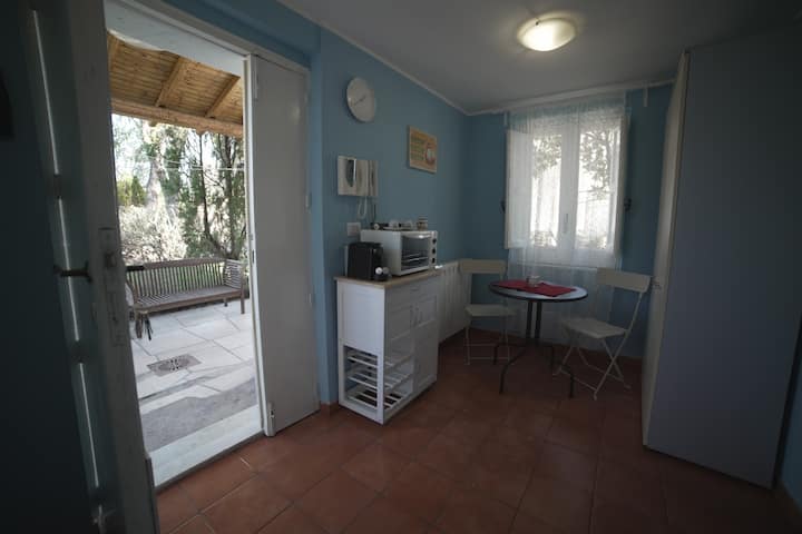 La Casa Della Magnolia - Aci Castello