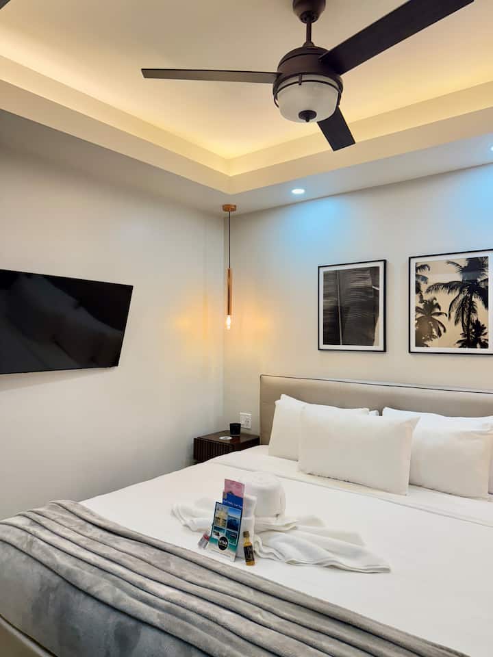 Viva 302 In The Heart Of San Pedro - Belize