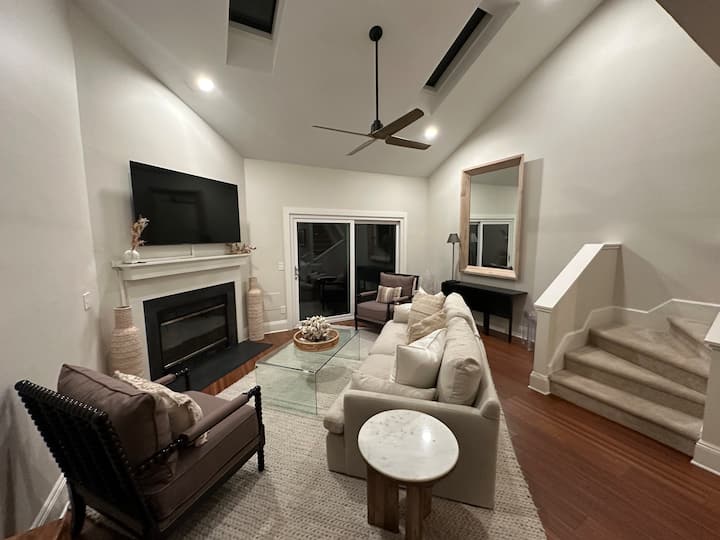 Bike Ride To Wrightsville Beach - Wilmington