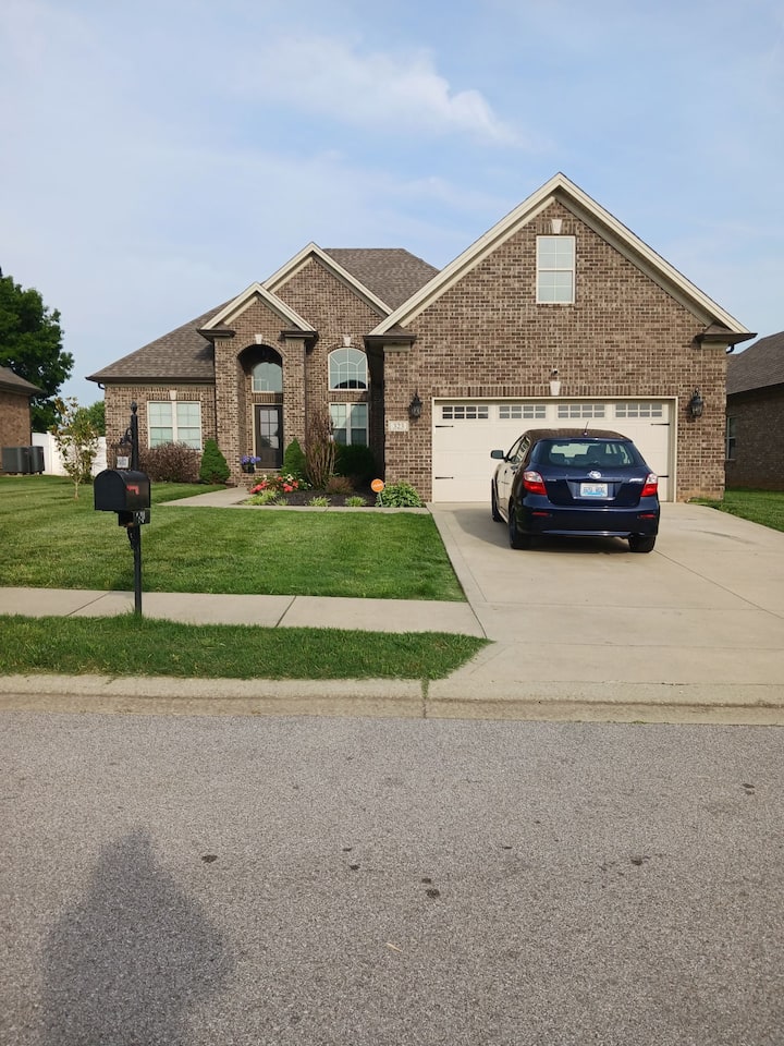 Sweet Home 2 - Bowling Green, KY