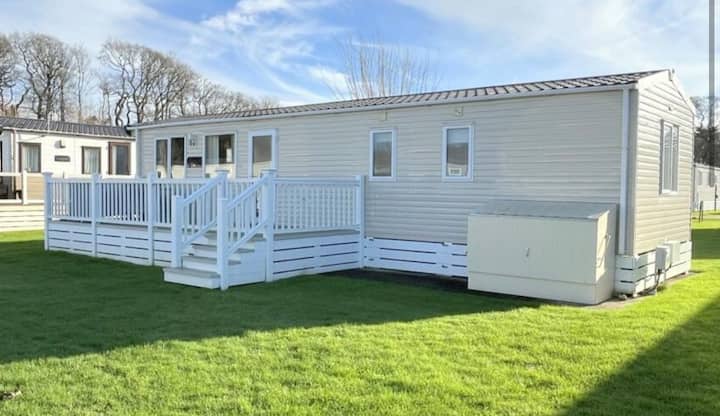 Seashell View - Southbourne