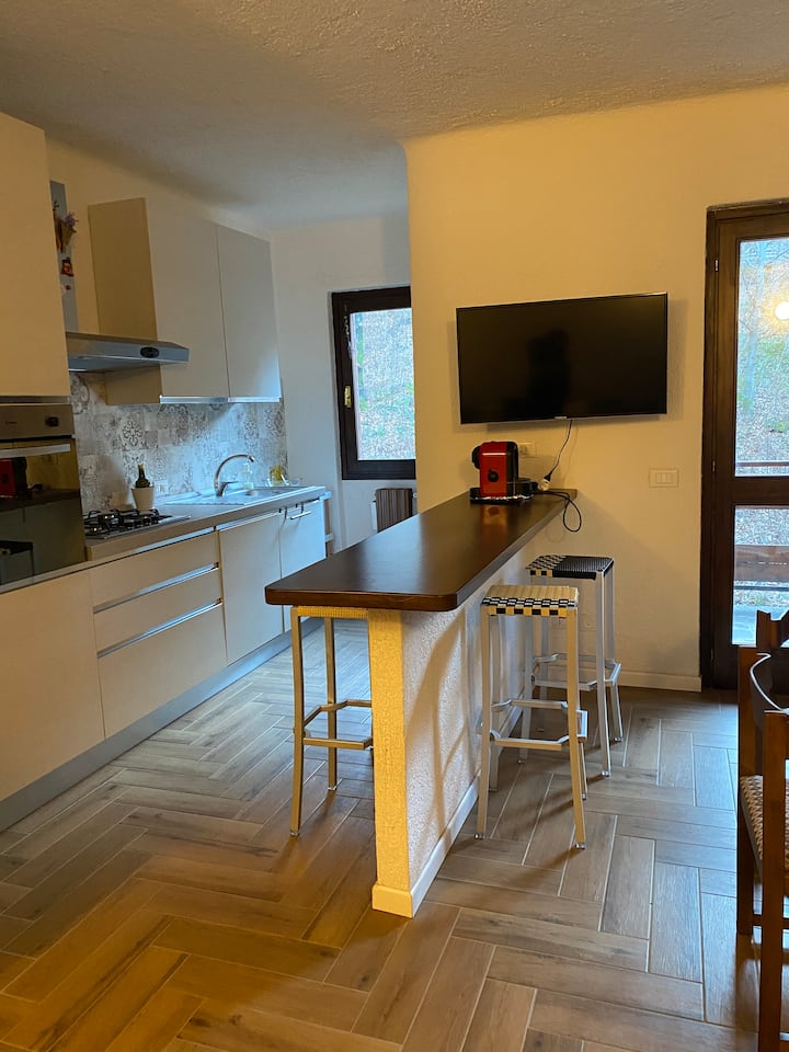 Casa Gioiello Montecampione - Montecampione