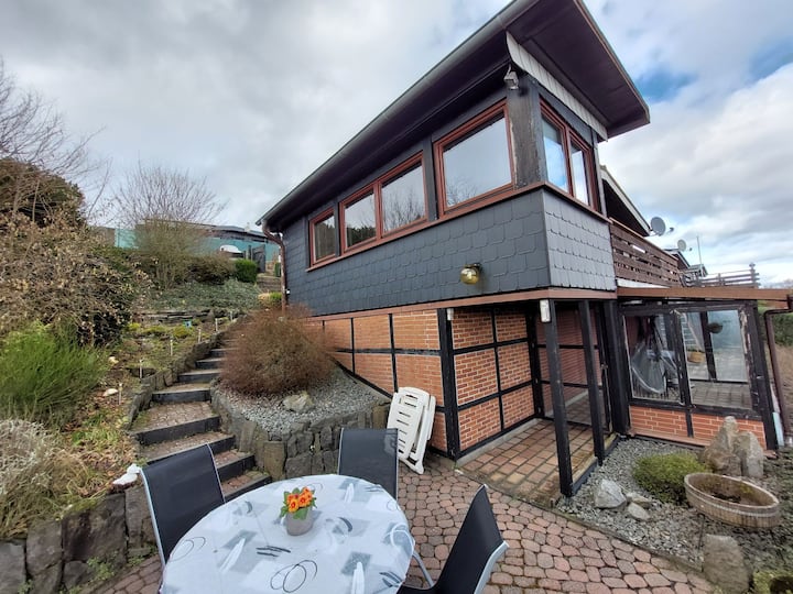 Ferienhaus Eifel Nature Dream Ii - Daun