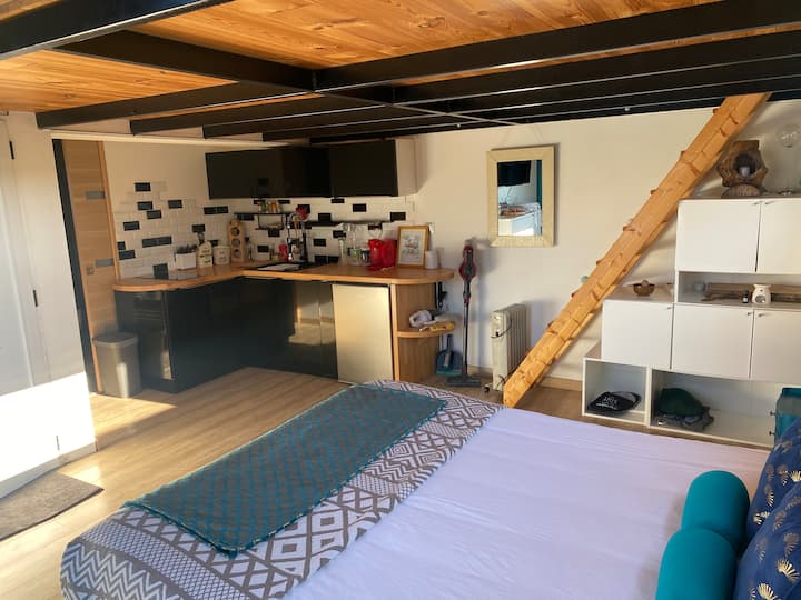 Petit Chalet - Yvoire