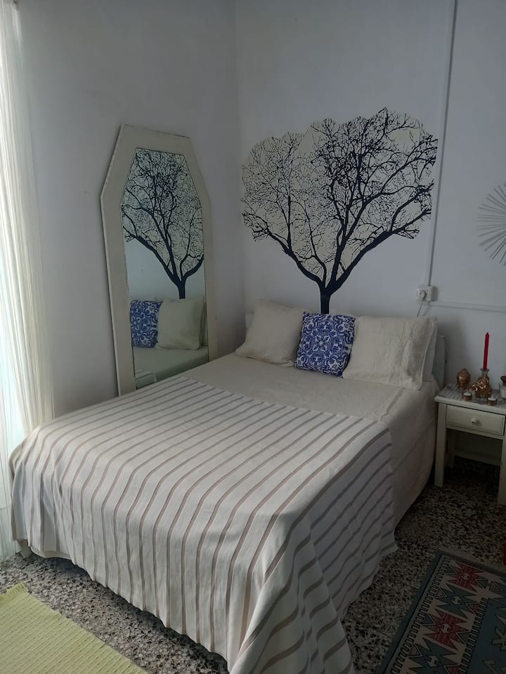 Habitación En Puerto De Ibiza - Ibiza