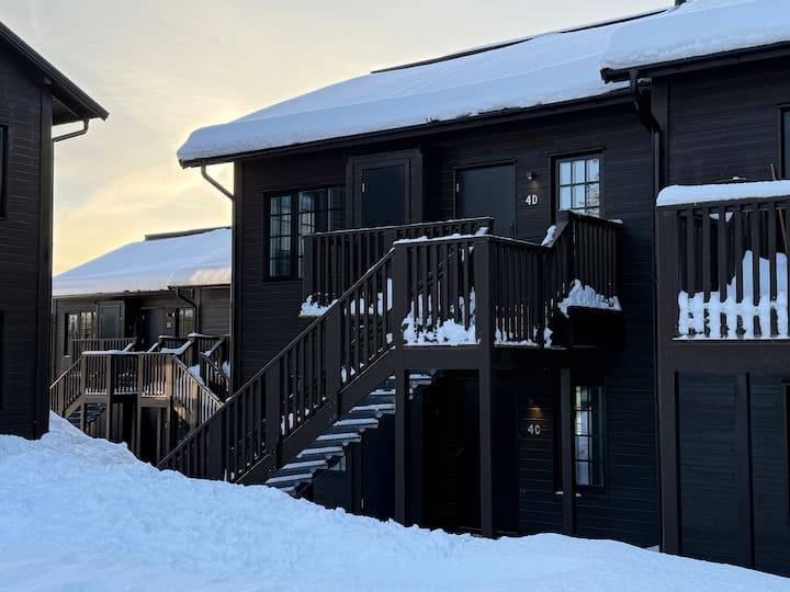 Lägenhet I Idre - Idre