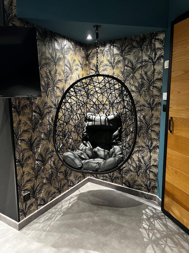Chambre Spacieuse De Marine - Caudebec-en-Caux