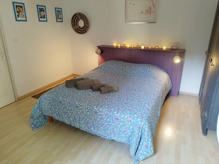 Appartement Douillet "Soubirous" - Cahors