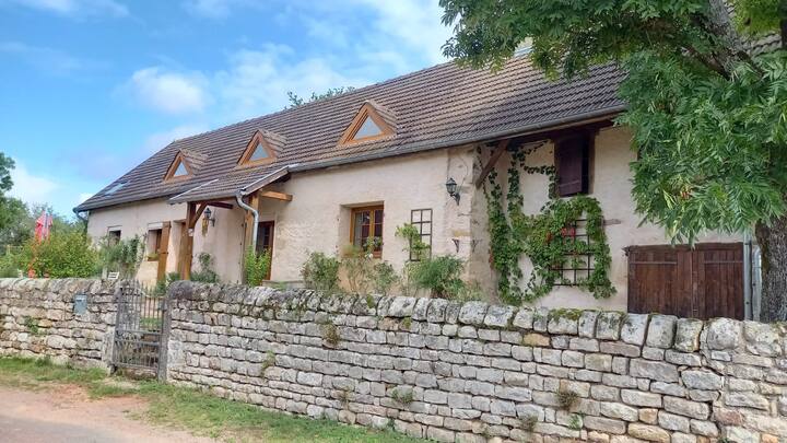 Maison Campagne Charollaise - Charolles