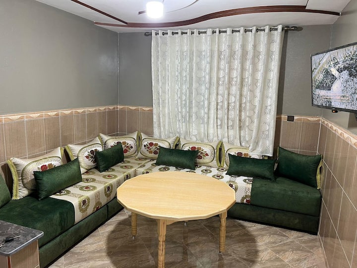 Appartement à Berkane - Berkane