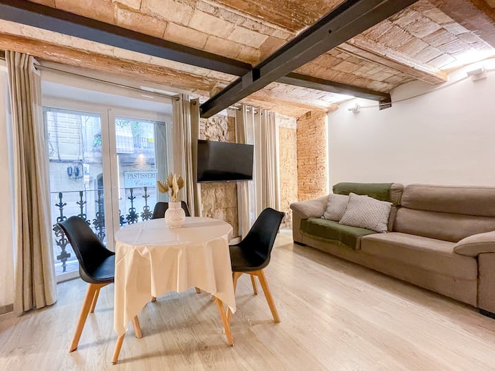 Appart. Cosy. Emplacement Idéal - Barcelone