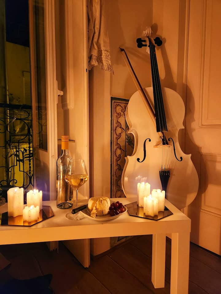 Avenida Da Liberdade, Lisboa - Lissabon