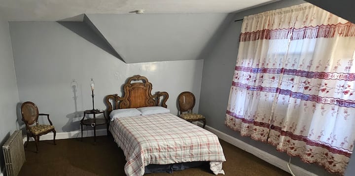 #3. Room 3 Of 4 W/ Ac - The Bronx, NY