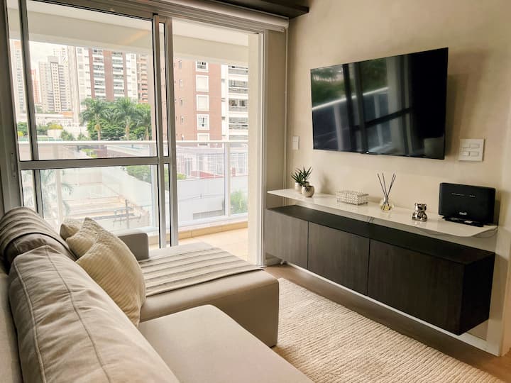 Bom Gosto & Sofisticação Gleba Palhano - Londrina