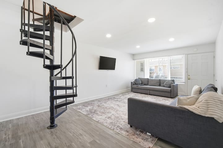 Cozy Wildwood Beach Rental! - Wildwood, NJ