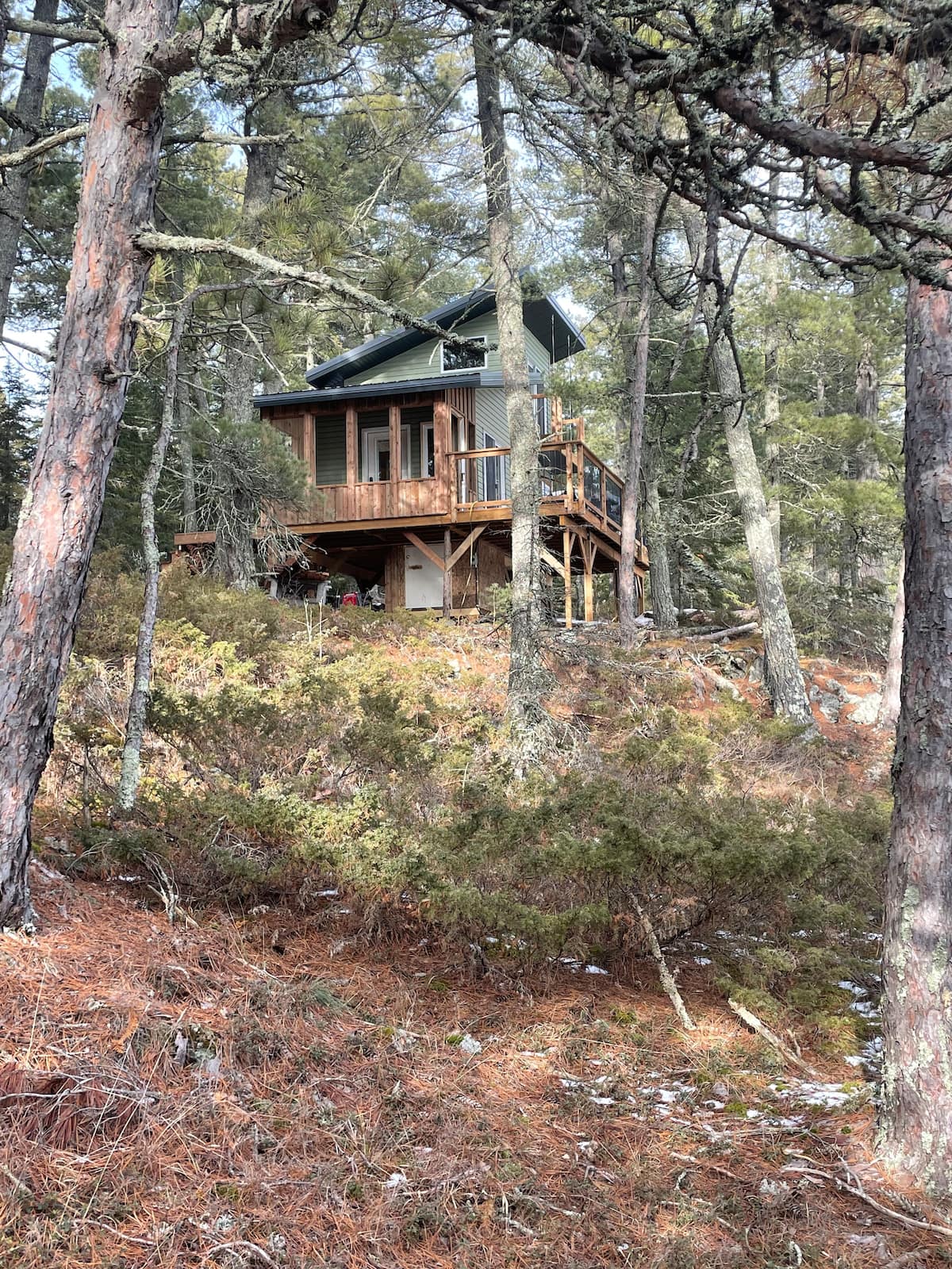 Kenora Vacation Rentals & Homes - Ontario, Canada | Airbnb